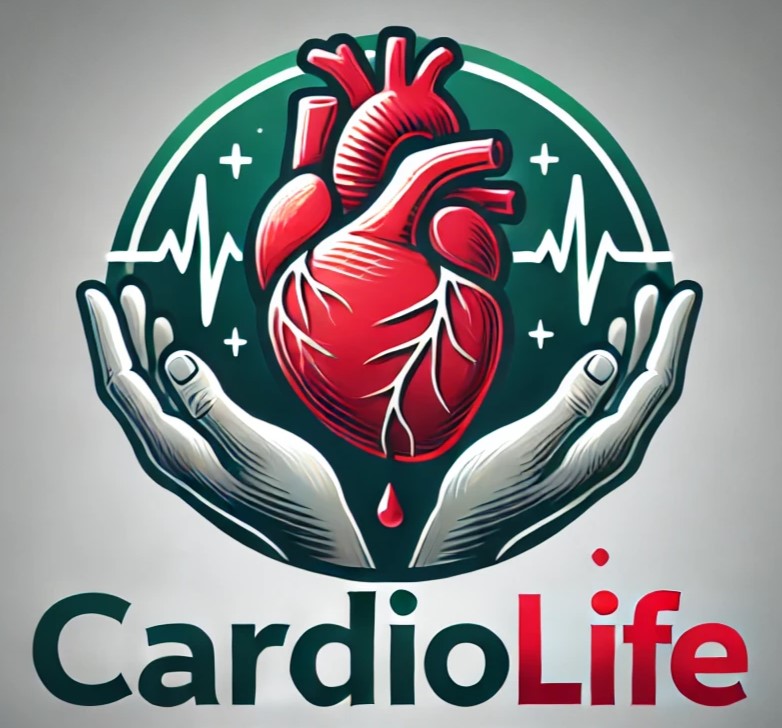 CardioLife | APP